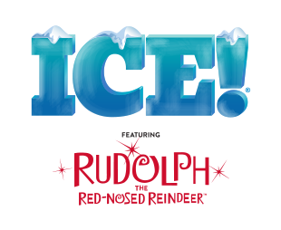 ICE! Sculptures & Rudolph Experience Orlando 2025 | Gaylord Palms