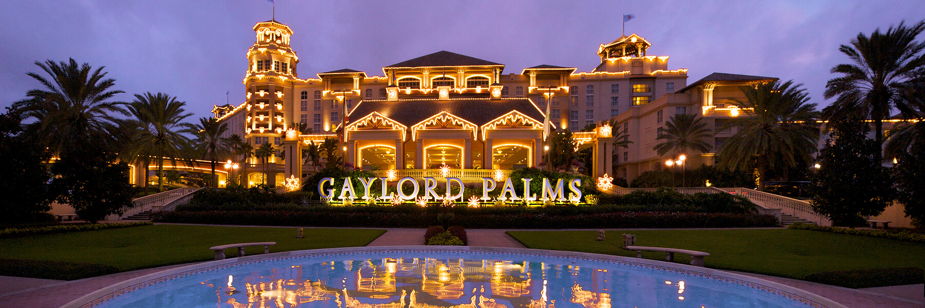 Winter Feast Gaylord Palms Experience The Magic Of ICE At Gaylord